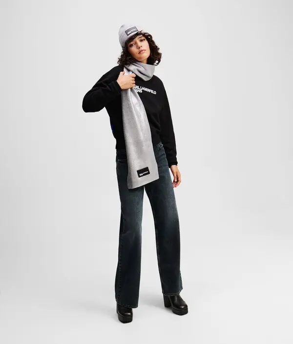 KL JEANS Logo Sweatshirt