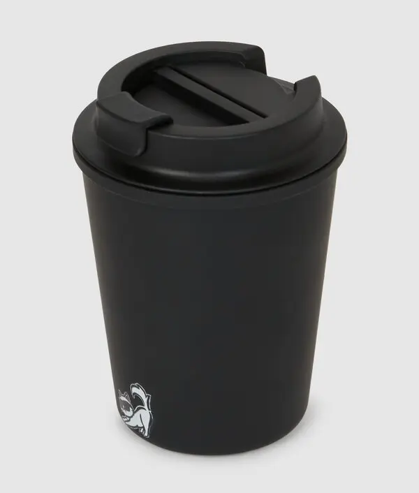Karl Lagerfeld Ikon Choupette Travel Mug