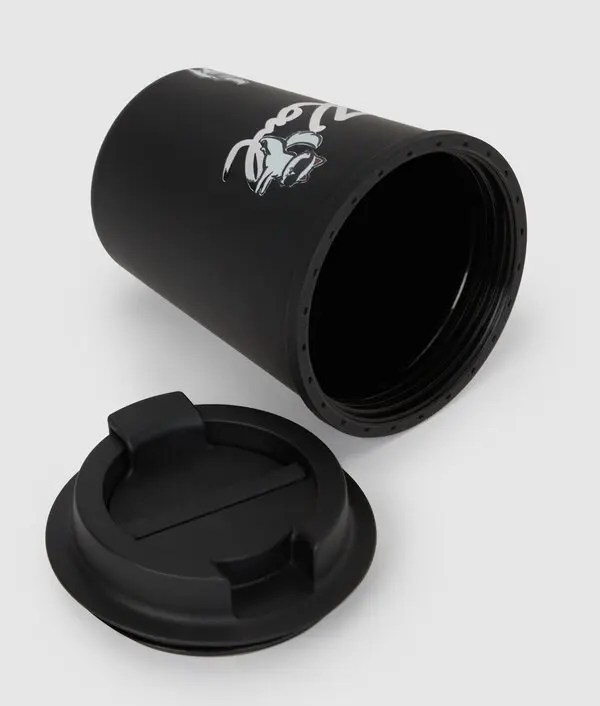 Karl Lagerfeld Ikon Choupette Travel Mug