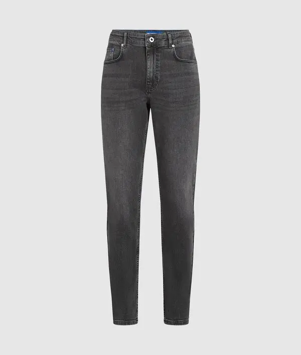 KL JEANS Jeans Washed Slim Jeans