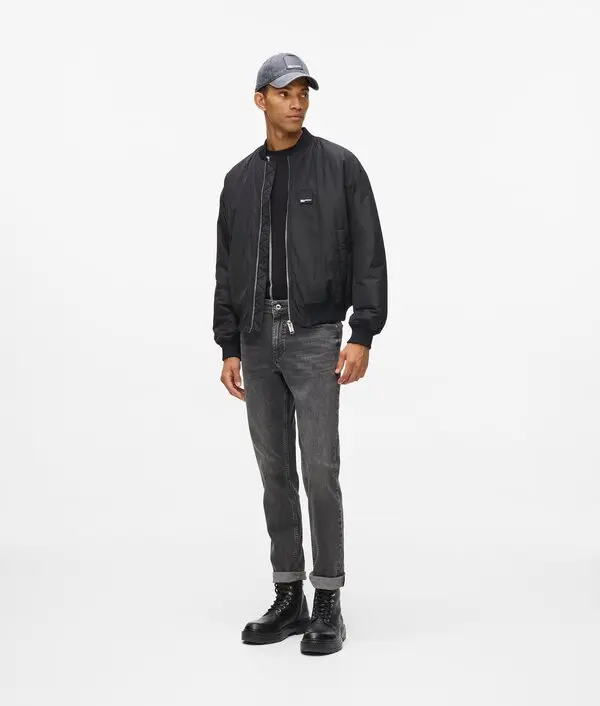 KL JEANS Jeans Washed Slim Jeans