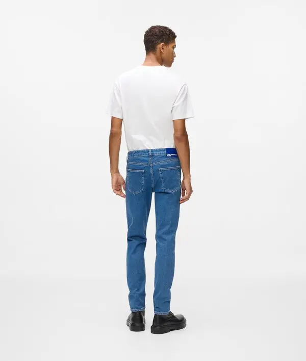 KL JEANS Jeans Slim Fit Blue Denim Jeans