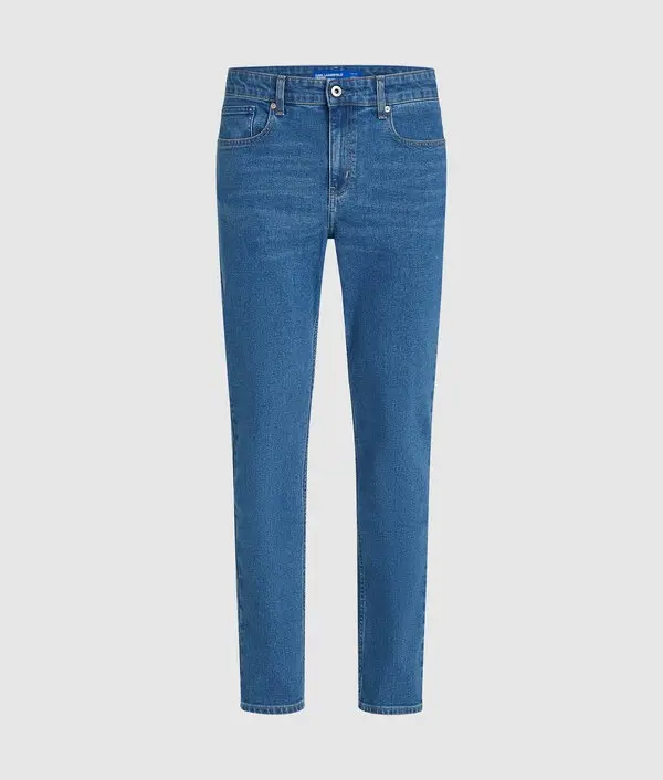 KL JEANS Jeans Slim Fit Blue Denim Jeans