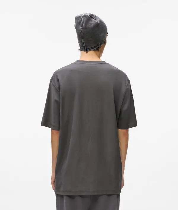 KL JEANS Inside-out T-shirt
