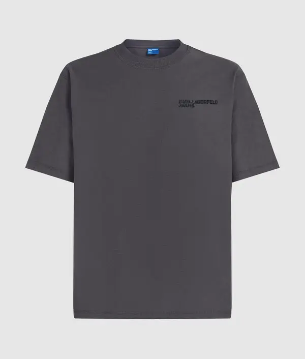 KL JEANS Inside-out T-shirt