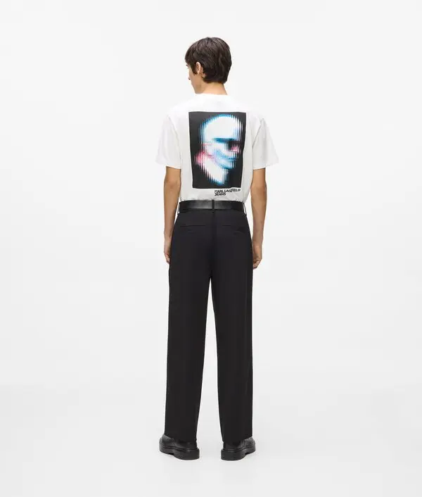 KL JEANS Jeans Tonal Piping Pants