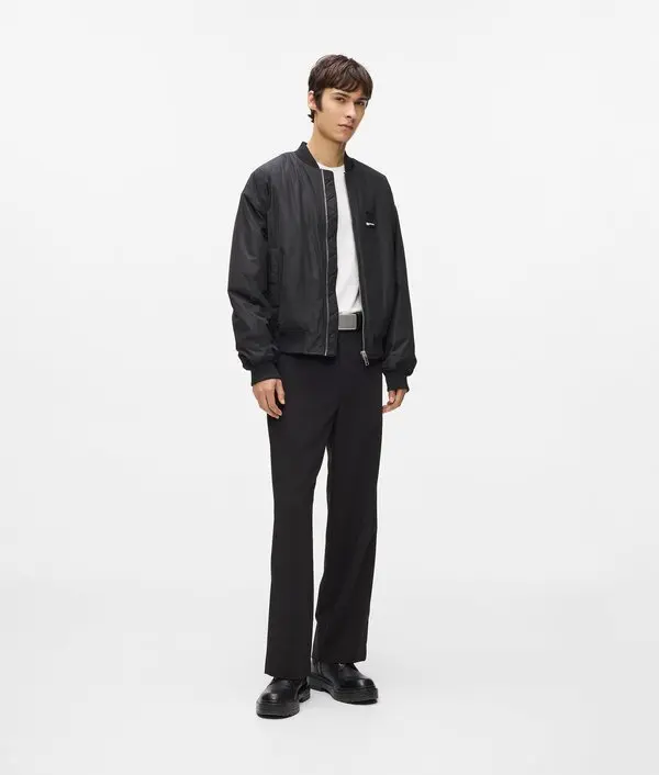 KL JEANS Jeans Tonal Piping Pants