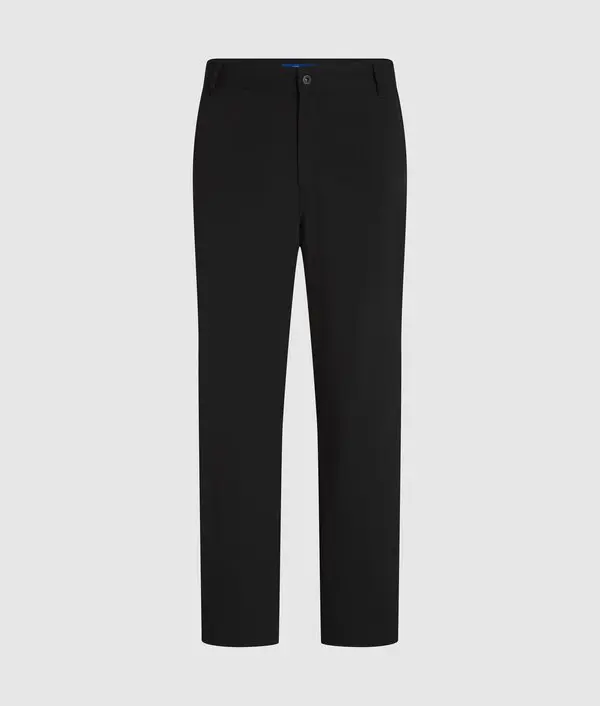 KL JEANS Jeans Tonal Piping Pants