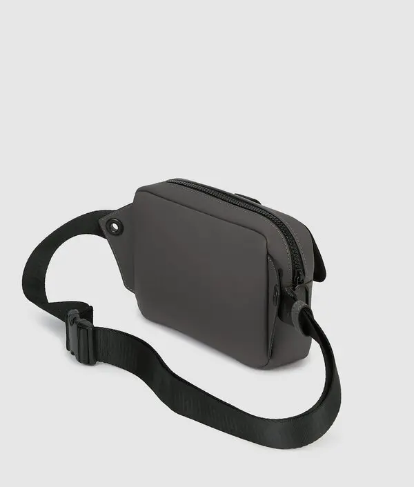 KL JEANS Jeans Strap Belt Bag - Magnet