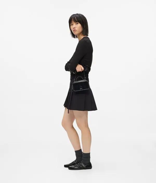 Karl Lagerfeld Mini Crossbody Bag
