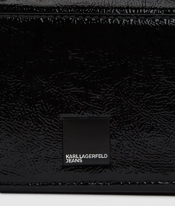 Karl Lagerfeld Mini Crossbody Bag