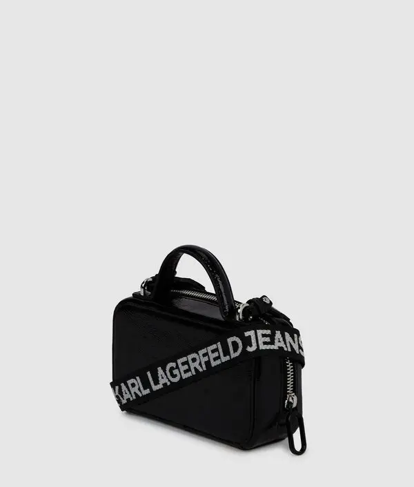 Karl Lagerfeld Mini Crossbody Bag