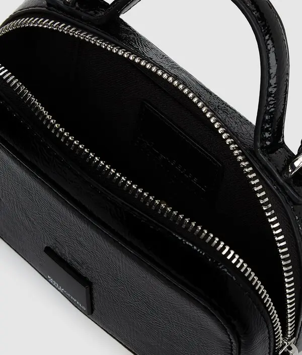 Karl Lagerfeld Mini Crossbody Bag