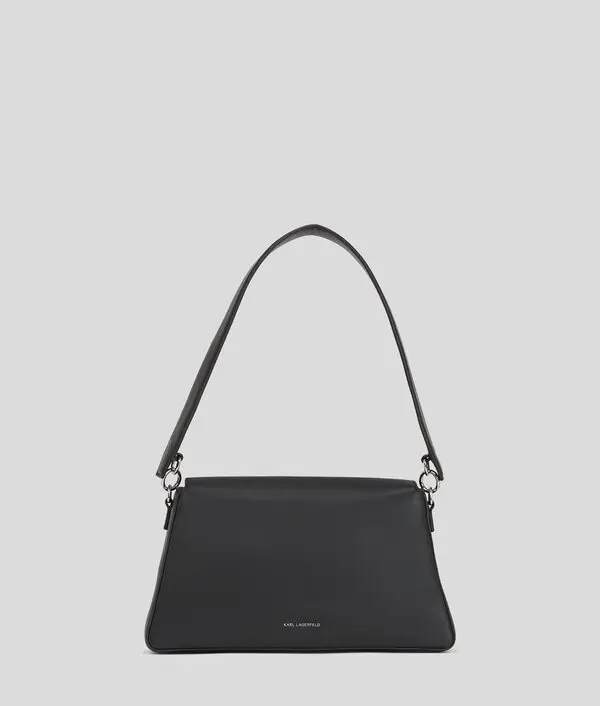 Karl Lagerfeld Ikon K Shoulder Bag