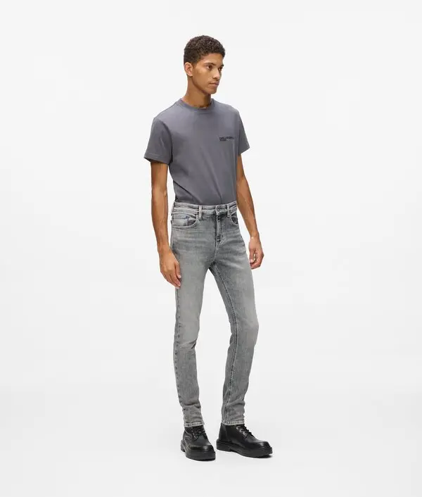 KL JEANS Jeans Faded Skinny Jeans