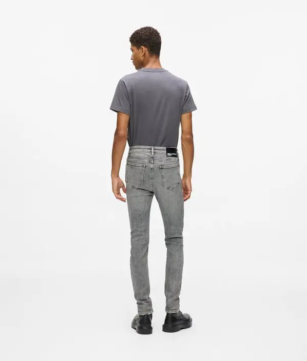 KL JEANS Jeans Faded Skinny Jeans