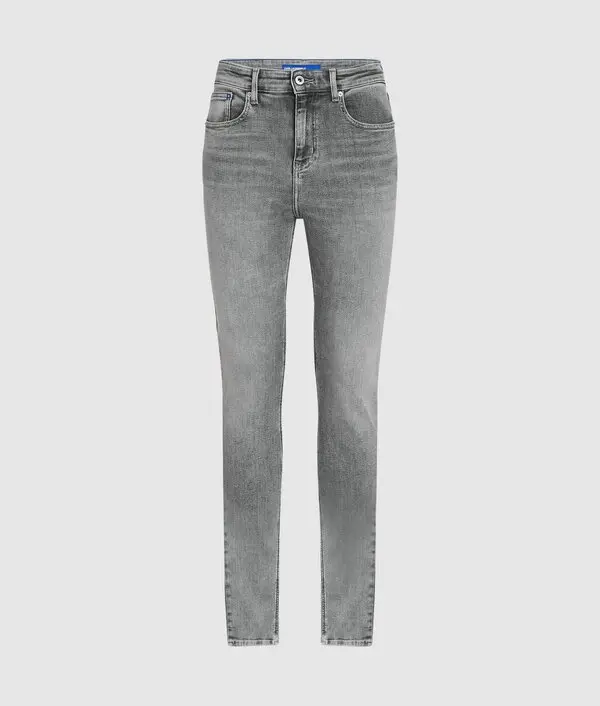 KL JEANS Jeans Faded Skinny Jeans