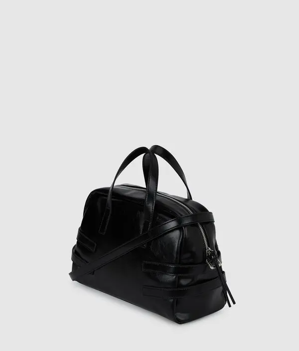 KL JEANS Jeans Buckle Bowling Bag