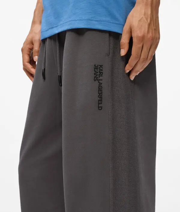 KL JEANS Inside-out Sweatpants