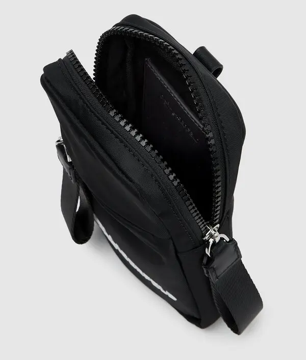 KL JEANS Logo Phone Pouch