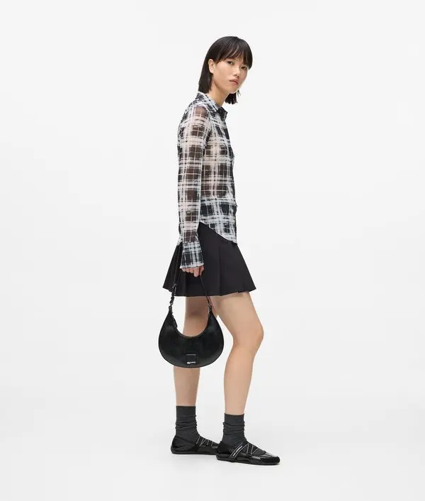 KL JEANS Jeans Glossy Moon Bag