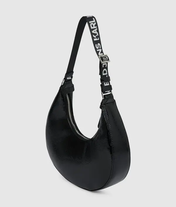 KL JEANS Jeans Glossy Moon Bag