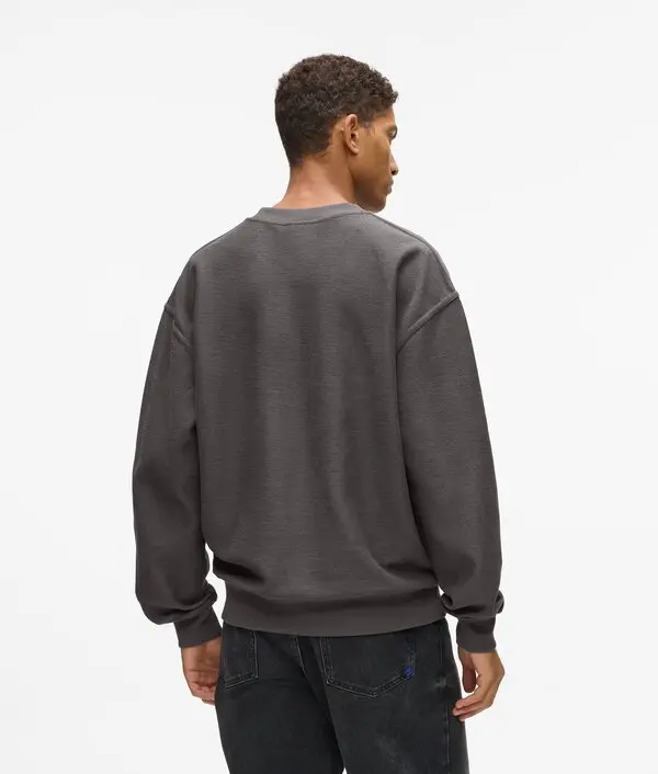 KL JEANS Jeans Inside-out Sweatshirt