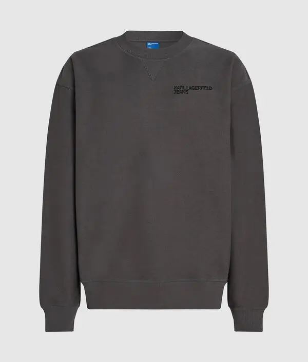 KL JEANS Jeans Inside-out Sweatshirt