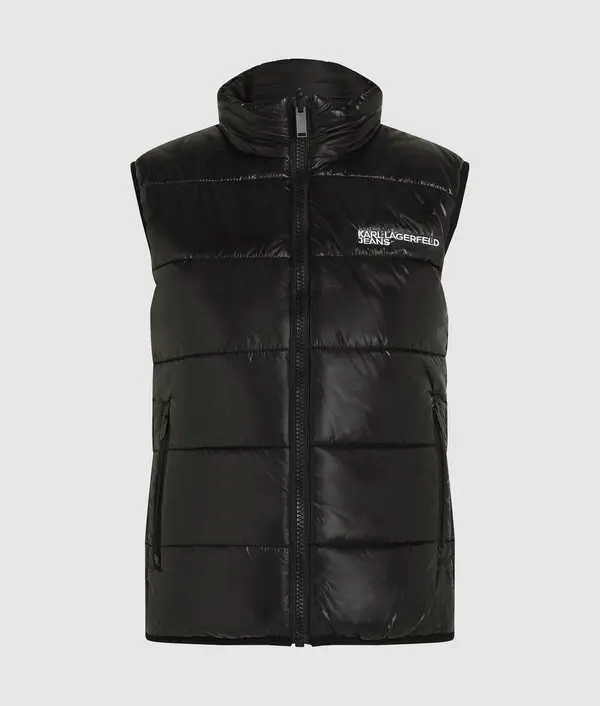 KL JEANS Jeans Reversible Padded Gilet