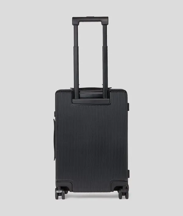 Karl Lagerfeld Ikon Hard-shell Trolley Case