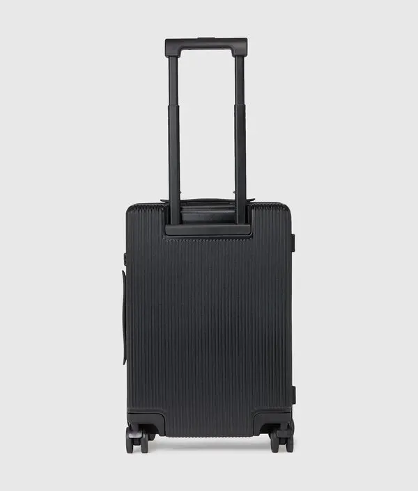 Karl Lagerfeld Ikon Hard-shell Trolley Case