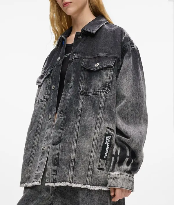 KL JEANS Jeans Jacket