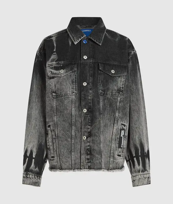 KL JEANS Jeans Jacket