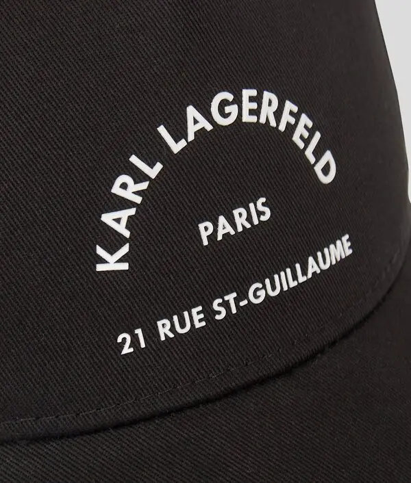 Karl Lagerfeld Rue St-guillaume Cap