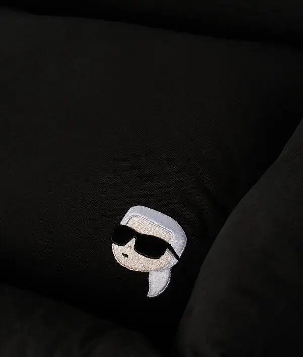 Karl Lagerfeld K/pet Bed