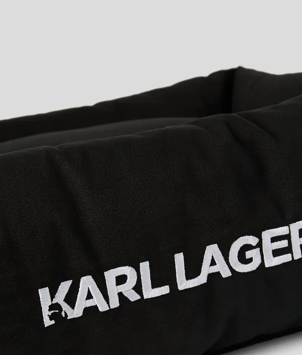Karl Lagerfeld K/pet Bed