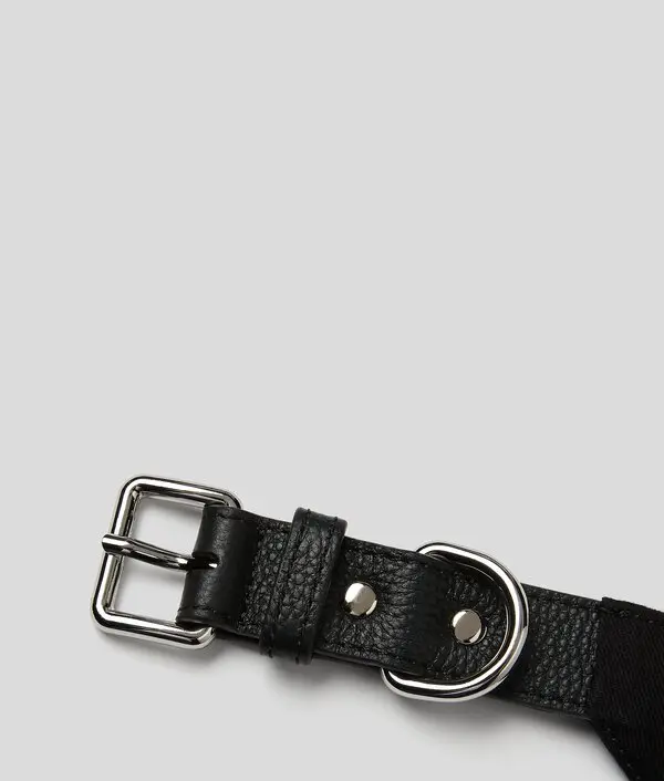 Karl Lagerfeld Pet Bandana