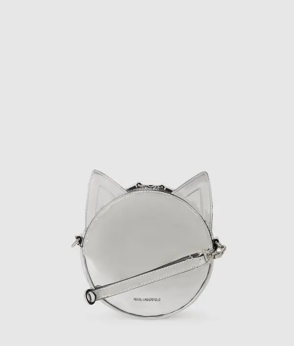 Karl Lagerfeld Choupette Crossbody Bag