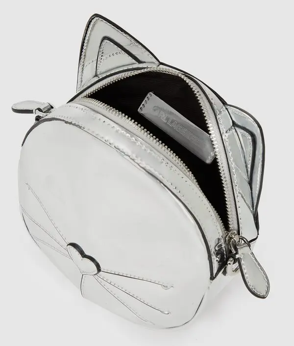 Karl Lagerfeld Choupette Crossbody Bag