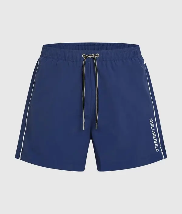 Karl Lagerfeld Nautical Short Boardshorts