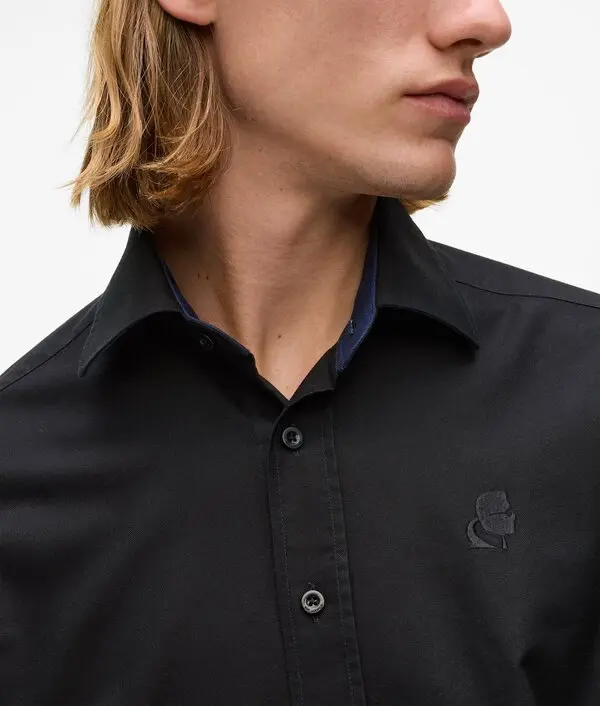 Karl Lagerfeld Classic Shirt