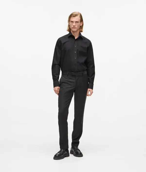 Karl Lagerfeld Classic Shirt
