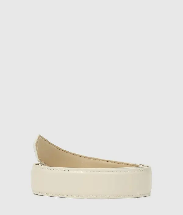 Karl Lagerfeld Ikon Choupette Belt