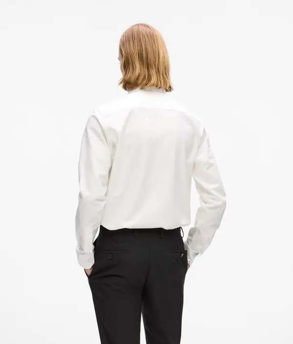 Karl Lagerfeld Classic Shirt