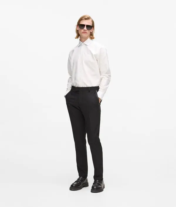 Karl Lagerfeld Classic Shirt