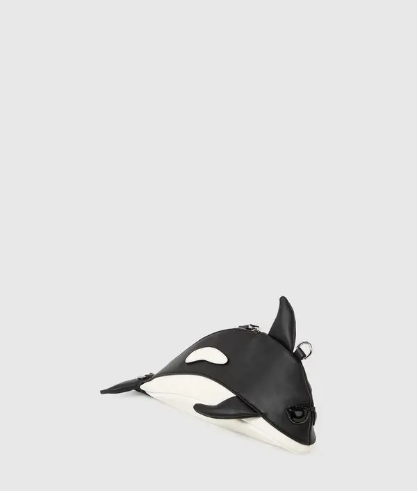 Karl Lagerfeld Ikon Orca Crossbody Bag