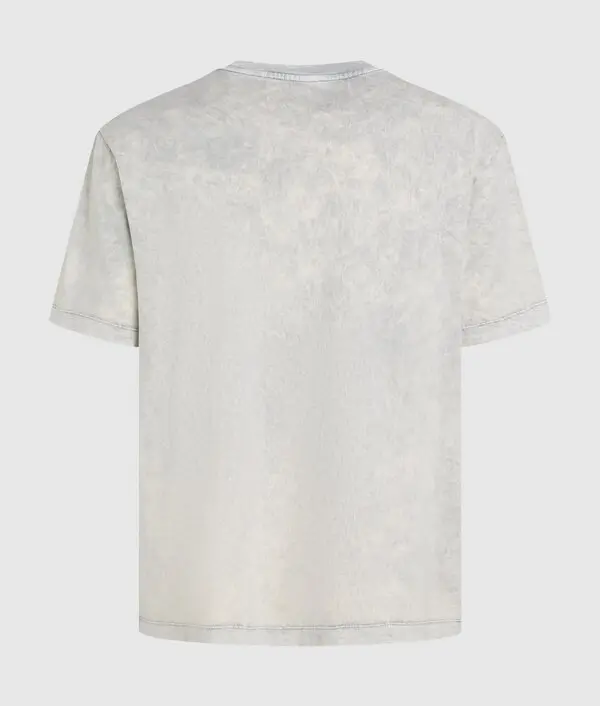 KL JEANS Washed Relaxed T-shirt