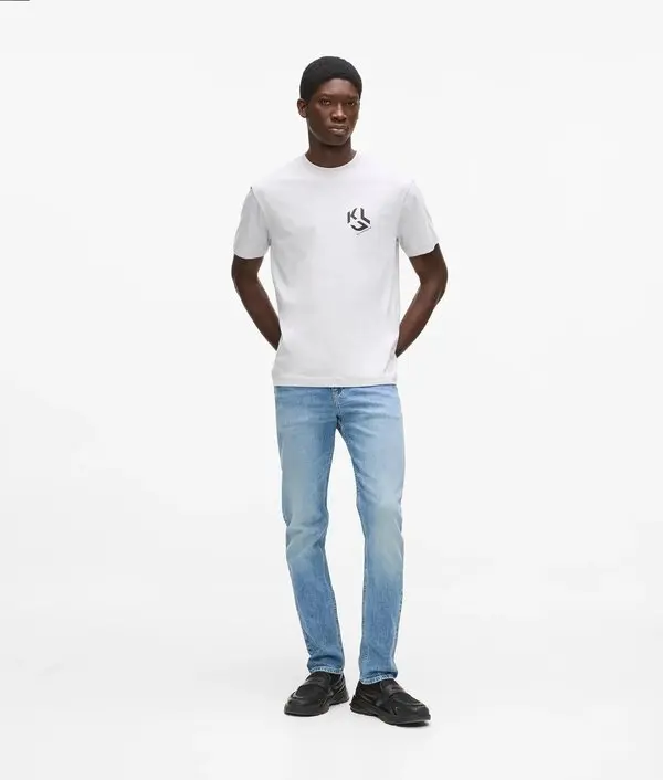 KL JEANS Jeans Slim Fit Comfort-stretch Denim Jeans