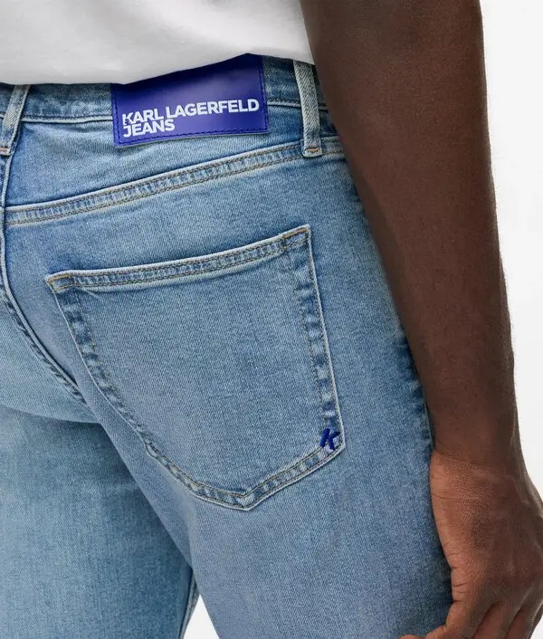 KL JEANS Jeans Slim Fit Comfort-stretch Denim Jeans