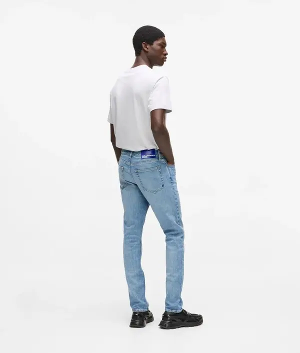 KL JEANS Jeans Slim Fit Comfort-stretch Denim Jeans